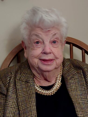 Laura L. Walker | News, Sports, Jobs - Morning Journal